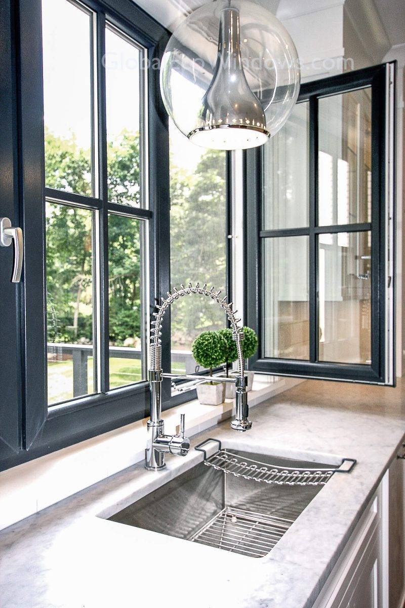 Windows - EcoWindows USA