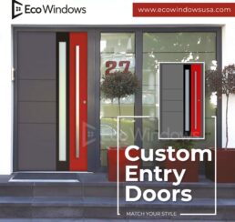 Home - EcoWindows USA